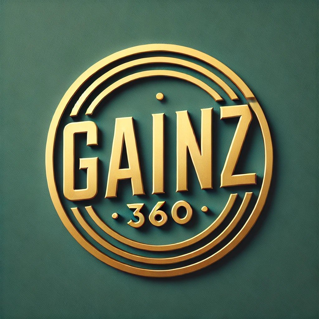Gainz360 - The Restaurant Management System